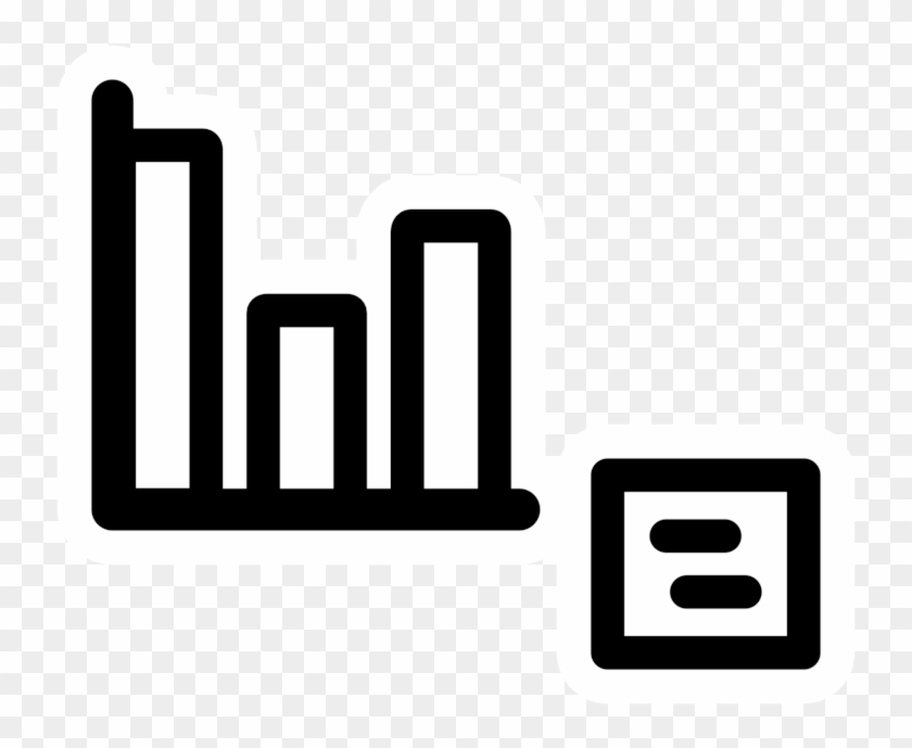 Computer Icons Chart [mono - Computer Icons Chart [mono - Free ...